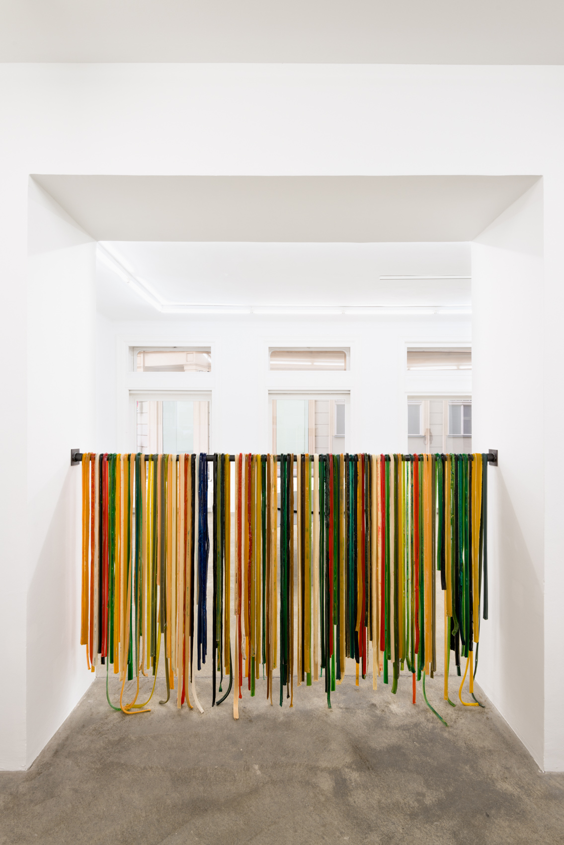 Liesl Raff - SOPHIE TAPPEINER