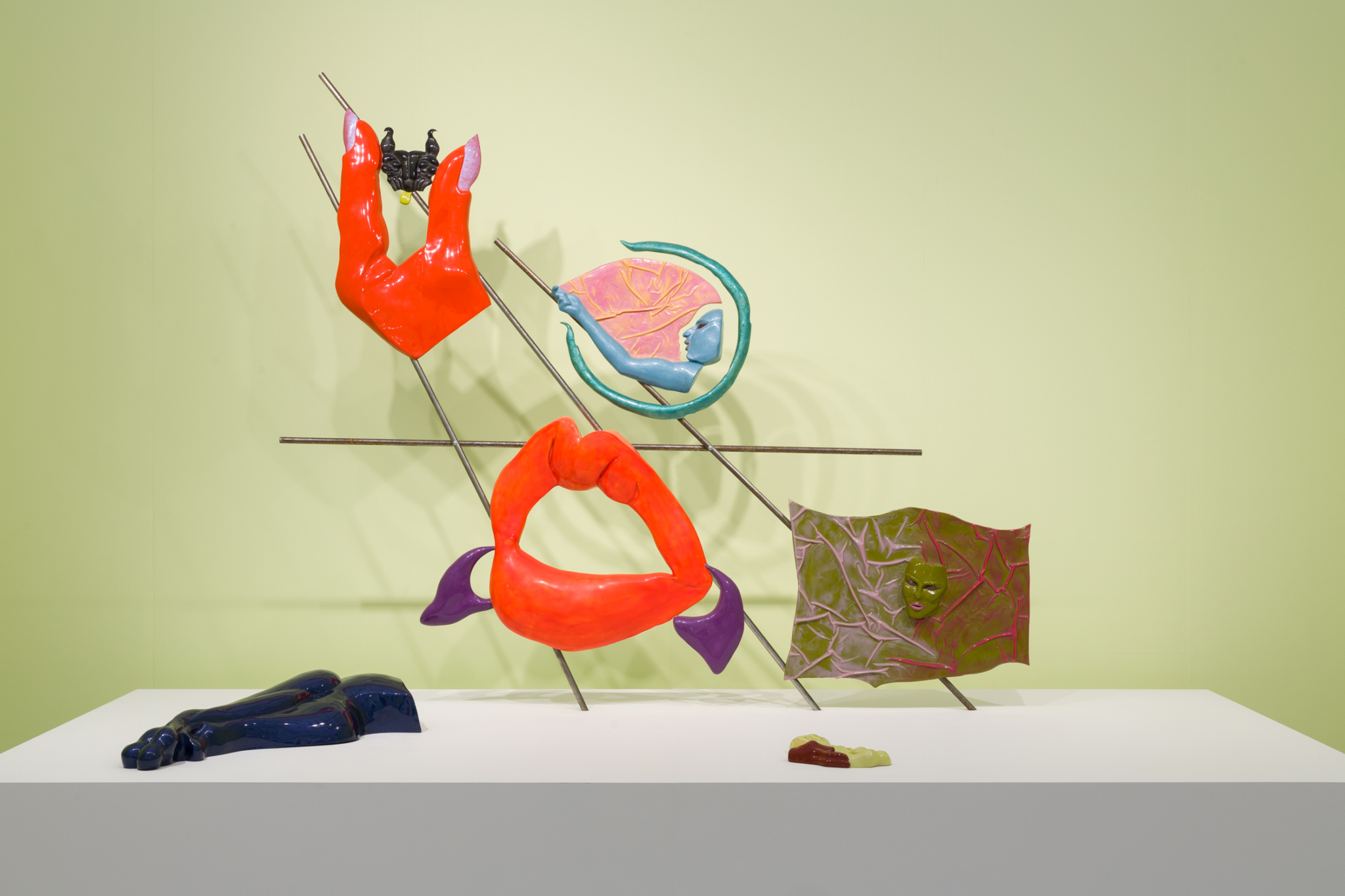 Jala Wahid - SOPHIE TAPPEINER