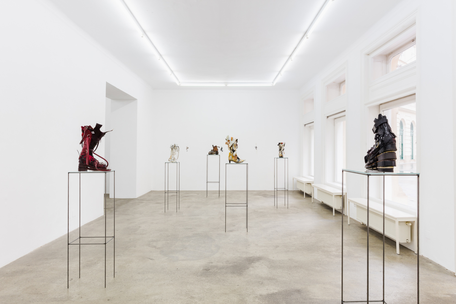 Tenant of Culture - SOPHIE TAPPEINER