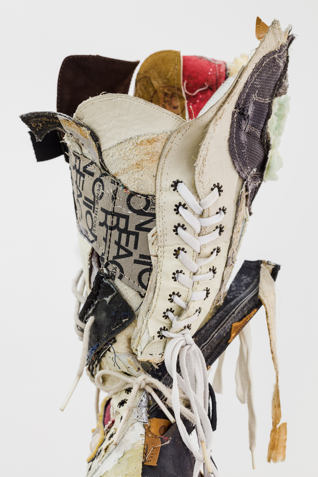 Tenant of Culture - SOPHIE TAPPEINER