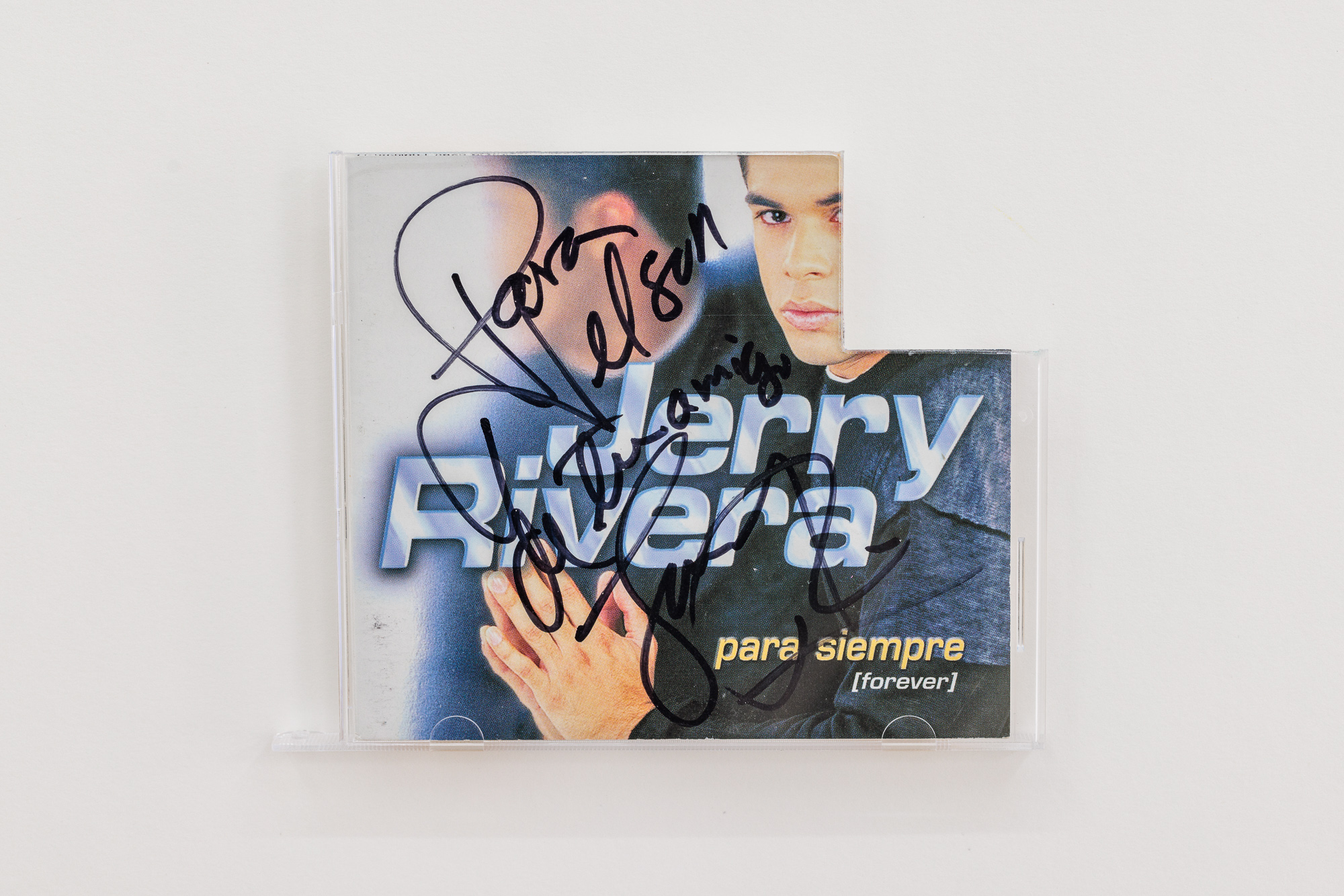 05. Rose Salane, Repeating the encounter 3, 2021 (detail) - SOPHIE TAPPEINER