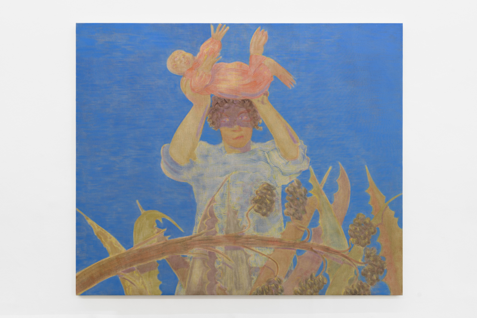 Anna Schachinger - SOPHIE TAPPEINER